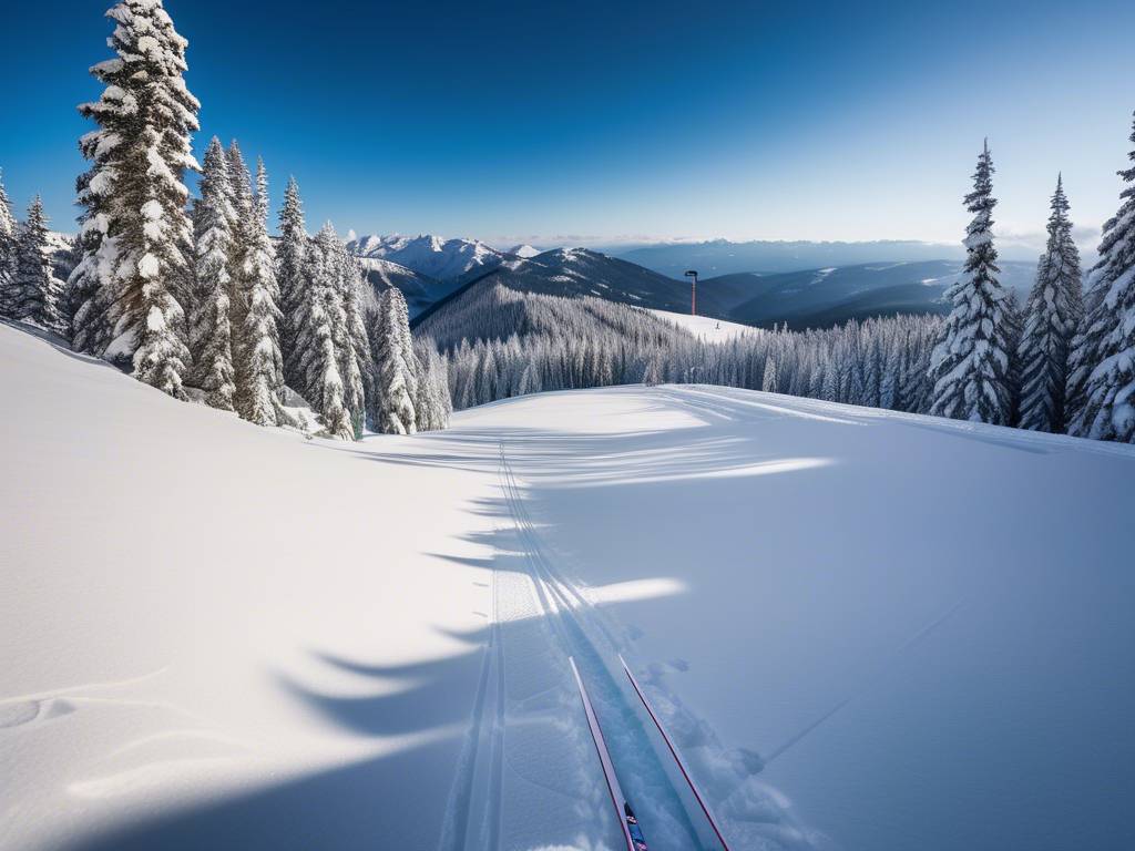 Narty w Jeleniej Górze - jakie stoki warto odwiedzić? - UltraBiel.pl