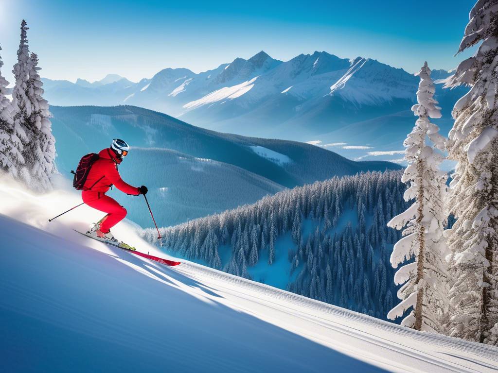 Najlepsze stoki narciarskie na Słowacji - gdzie warto się wybrać ...