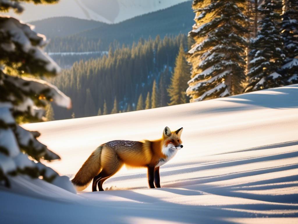 Najlepsze stoki narciarskie w pobliżu Warszawy - UltraBiel.pl
