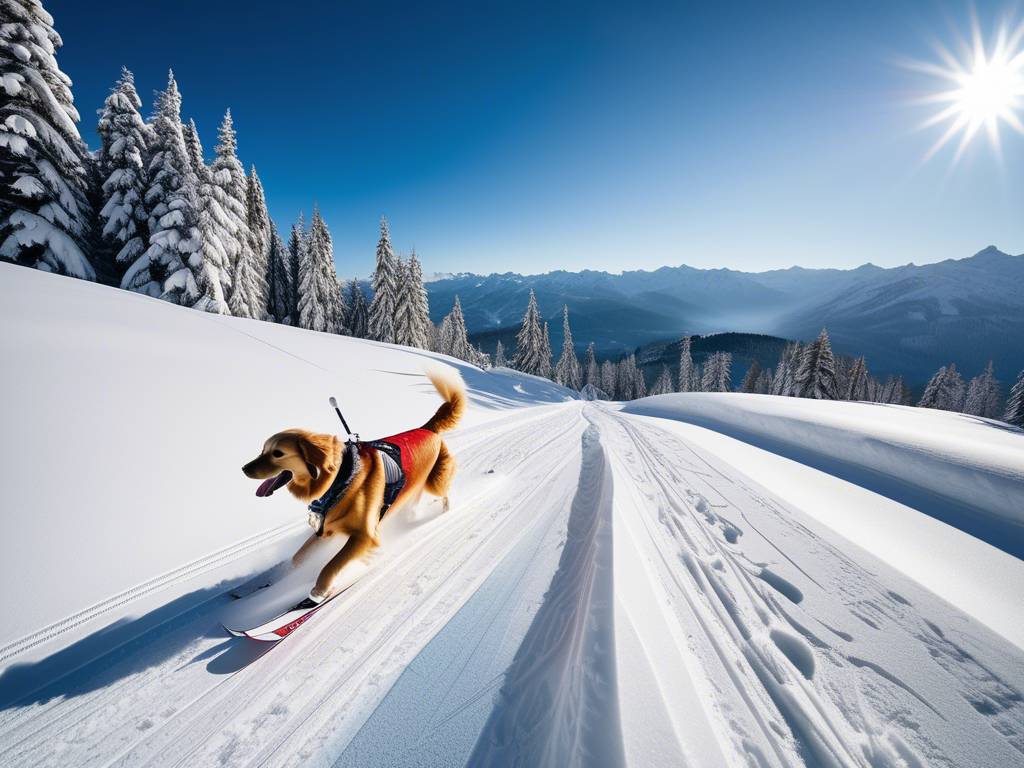 Najlepsze stoki narciarskie w Szczyrku - gdzie warto szusować? - UltraBiel.pl